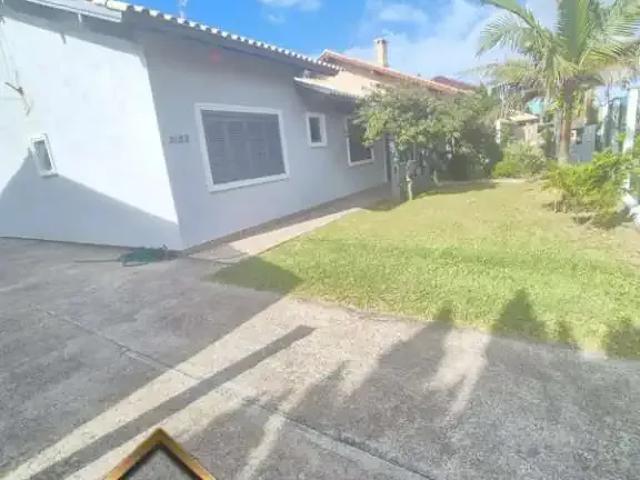 Casa / Sobrado para Venda em Tramandaí/RS Nova Tramandaí 3 Quartos