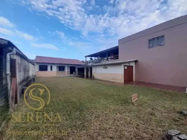 Casa / Sobrado para Venda em Tramandaí/RS Oásis do Sul 3 Quartos