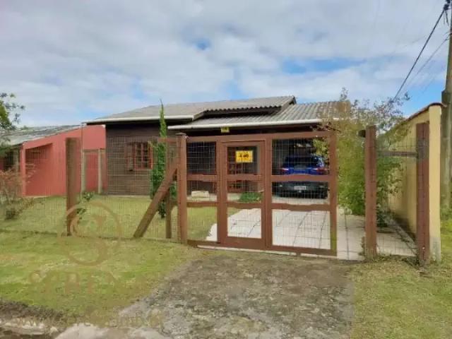 Casa / Sobrado para Venda em Tramandaí/RS Oásis do Sul 3 Quartos