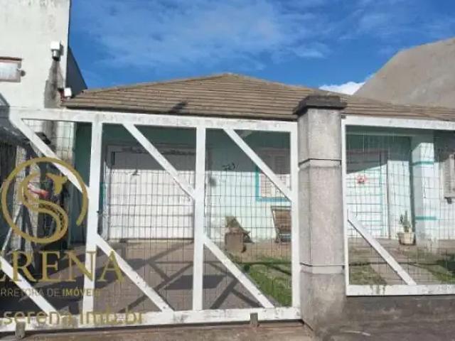 Casa / Sobrado para Venda em Tramandaí/RS Oásis do Sul 3 Quartos