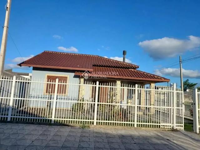 Casa / Sobrado para Venda em Tramandaí/RS Oásis do Sul 3 Quartos