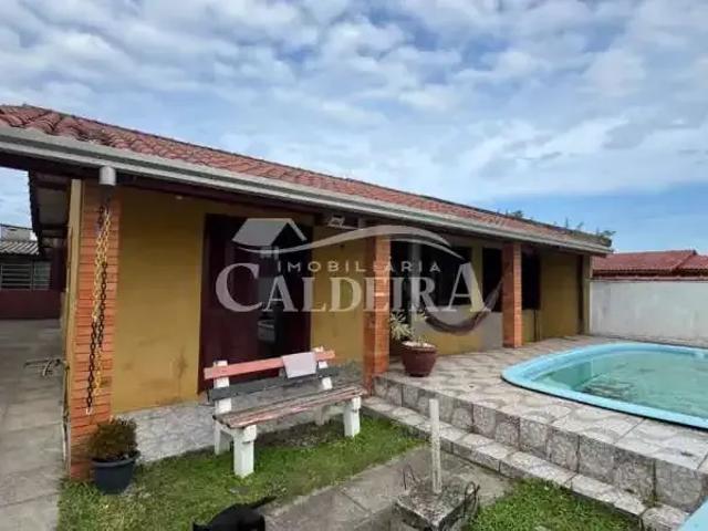 Casa / Sobrado para Venda em Tramandaí/RS Oásis do Sul 3 Quartos