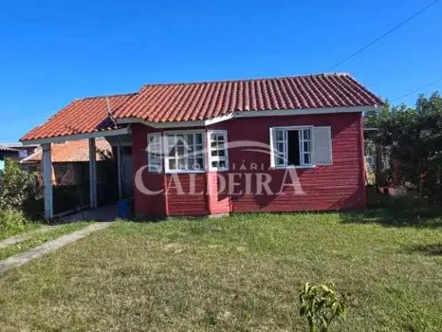 Casa / Sobrado para Venda em Tramandaí/RS Oásis do Sul 1 Quartos