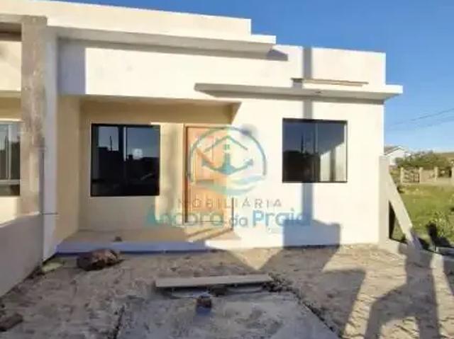Casa / Sobrado para Venda em Tramandaí/RS Oásis do Sul 2 Quartos