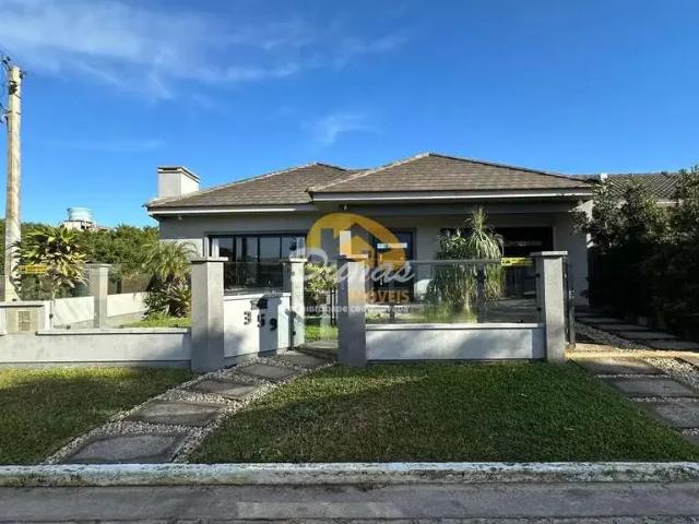 Casa / Sobrado para Venda em Tramandaí/RS Oásis do Sul 2 Quartos