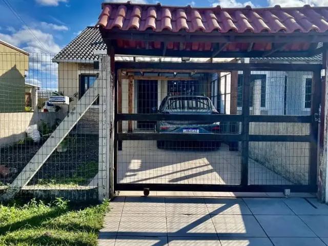 Casa / Sobrado para Venda em Tramandaí/RS Oásis Sul 2 Quartos