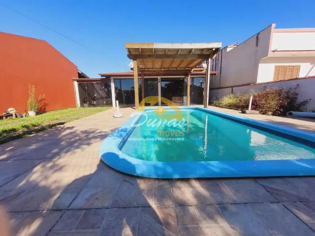 Casa / Sobrado para Venda em Tramandaí/RS Oásis do Sul 2 Quartos