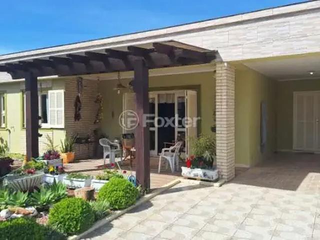 Casa / Sobrado para Venda em Tramandaí/RS Oásis do Sul 2 Quartos