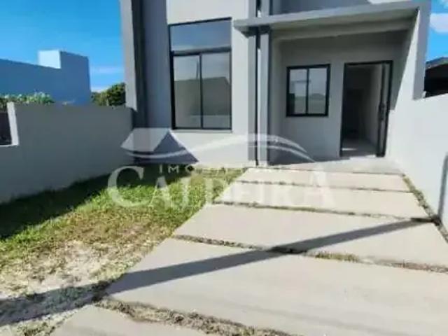 Casa / Sobrado para Venda em Tramandaí/RS Oásis do Sul 2 Quartos