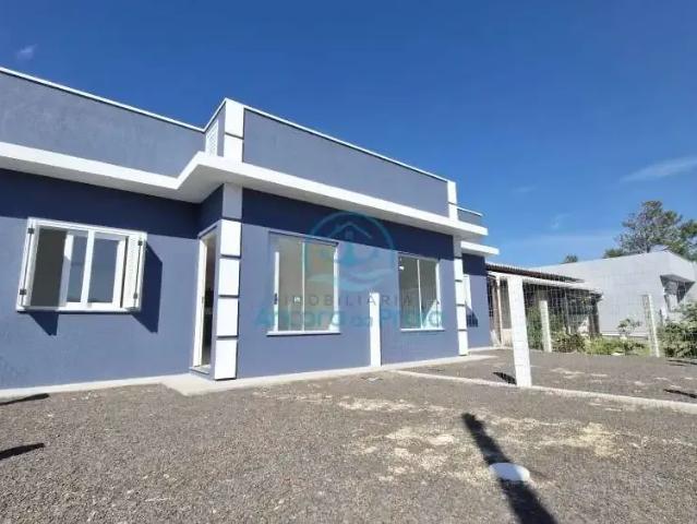 Casa / Sobrado para Venda em Tramandaí/RS Oásis do Sul 2 Quartos
