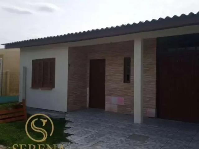Casa / Sobrado para Venda em Tramandaí/RS Oásis do Sul 4 Quartos