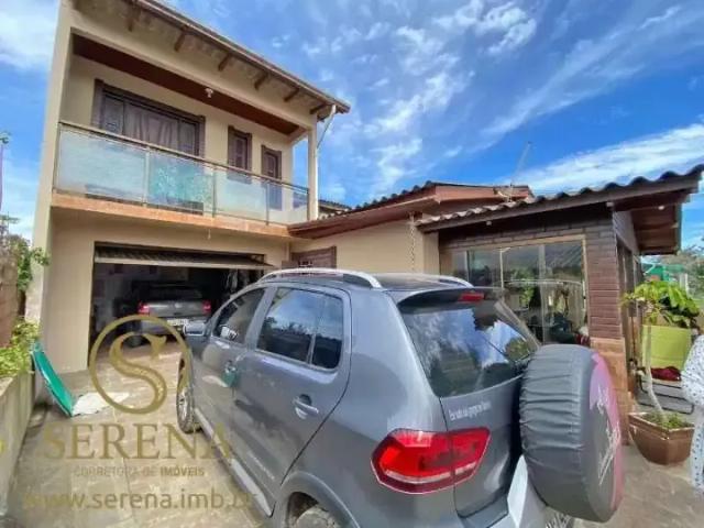 Casa / Sobrado para Venda em Tramandaí/RS Oásis do Sul 5 Quartos