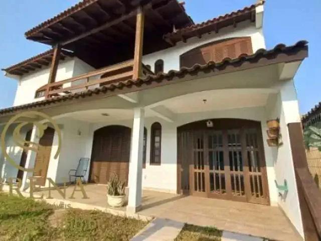 Casa / Sobrado para Venda em Tramandaí/RS Oásis do Sul 5 Quartos