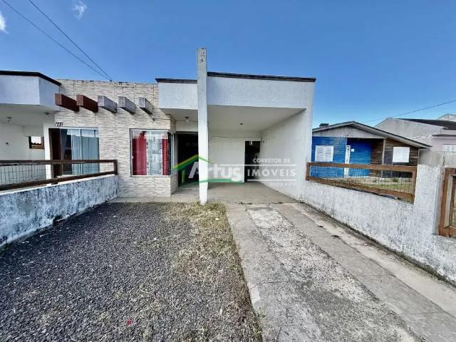 Casa / Sobrado para Venda em Tramandaí/RS Oásis do Sul