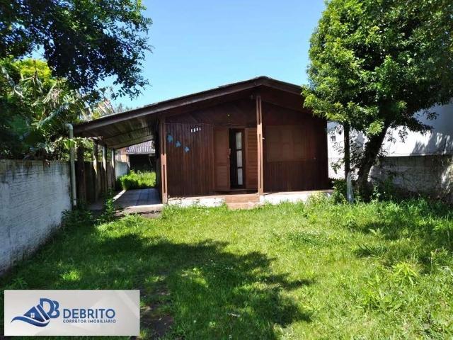 Casa / Sobrado para Venda em Tramandaí/RS Parque dos Presidentes 2 Quartos