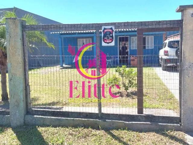 Casa / Sobrado para Venda em Tramandaí/RS Parque dos Presidentes 2 Quartos