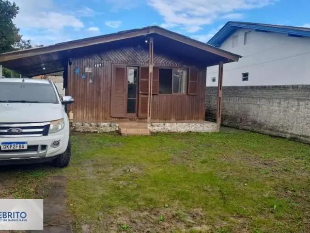 Casa / Sobrado para Venda em Tramandaí/RS Parque dos Presidentes 2 Quartos
