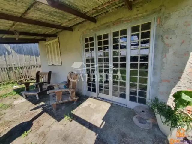 Casa / Sobrado para Venda em Tramandaí/RS Parque dos Presidentes 2 Quartos