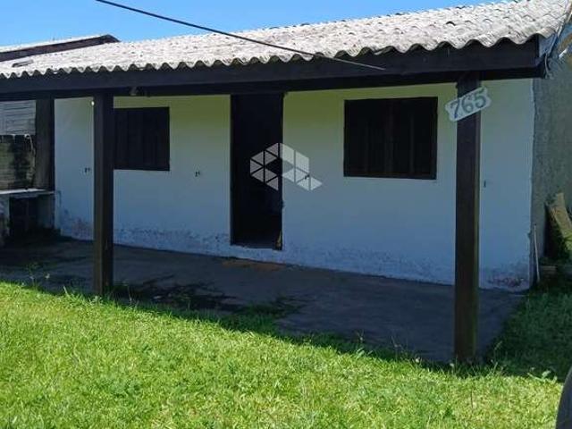 Casa / Sobrado para Venda em Tramandaí/RS Parque dos Presidentes 2 Quartos