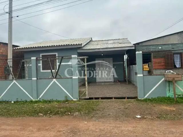 Casa / Sobrado para Venda em Tramandaí/RS Parque dos Presidentes 2 Quartos