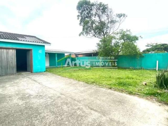 Casa / Sobrado para Venda em Tramandaí/RS Parque dos Presidentes 3 Quartos