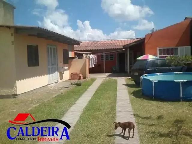 Casa / Sobrado para Venda em Tramandaí/RS Parque dos Presidentes 3 Quartos
