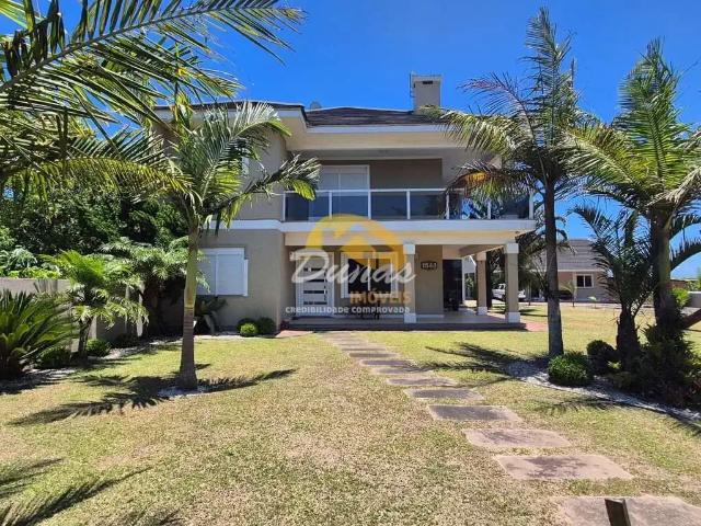 Casa / Sobrado para Venda em Tramandaí/RS Parque dos Presidentes 4 Quartos