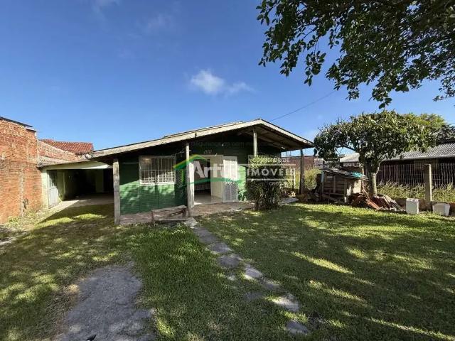 Casa / Sobrado para Venda em Tramandaí/RS Parque dos Presidentes 5 Quartos