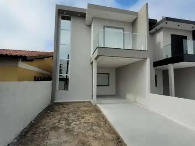 Casa / Sobrado para Venda em Tramandaí/RS Recanto da Lagoa 3 Quartos