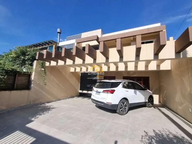 Casa / Sobrado para Venda em Tramandaí/RS Recanto da Lagoa 3 Quartos