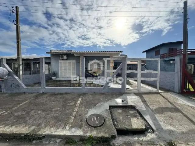 Casa / Sobrado para Venda em Tramandaí/RS Recanto da Lagoa 4 Quartos