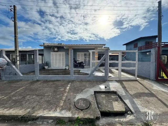 Casa / Sobrado para Venda em Tramandaí/RS Recanto da Lagoa 4 Quartos