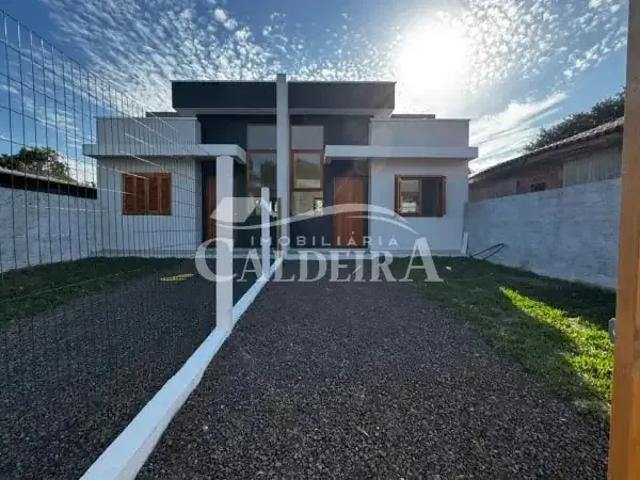 Casa / Sobrado para Venda em Tramandaí/RS São Francisco 2 Quartos