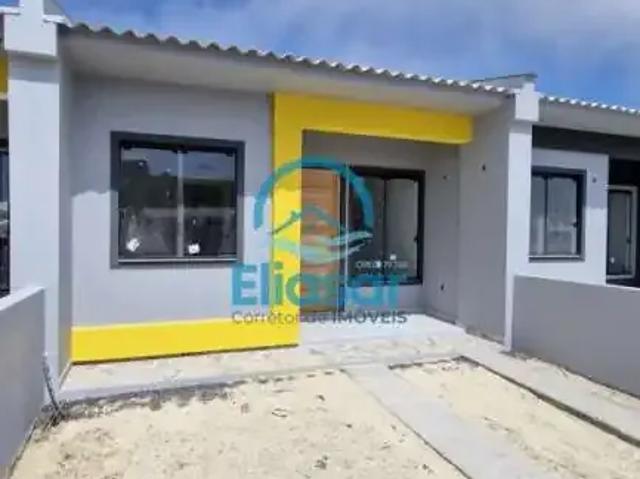 Casa / Sobrado para Venda em Tramandaí/RS São Francisco 2 Quartos