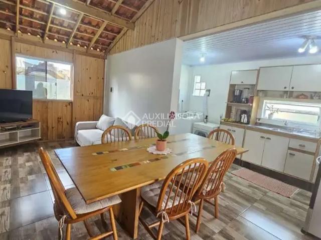 Casa / Sobrado para Venda em Tramandaí/RS São Francisco 2 Quartos