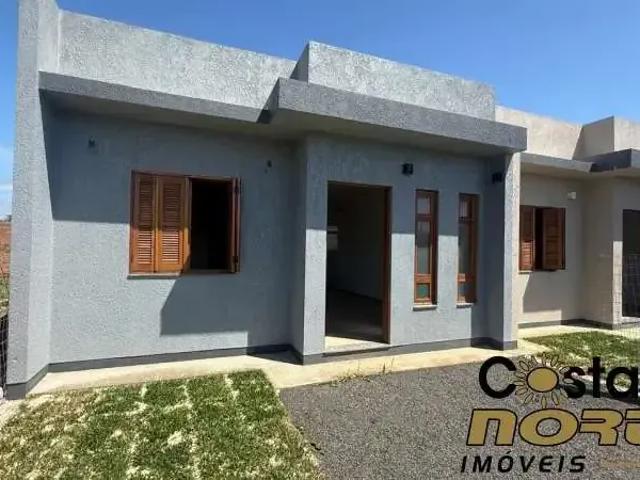 Casa / Sobrado para Venda em Tramandaí/RS São Francisco 2 Quartos