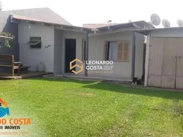 Casa / Sobrado para Venda em Tramandaí/RS São Francisco 2 Quartos