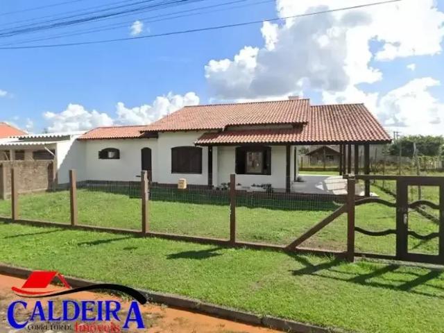 Casa / Sobrado para Venda em Tramandaí/RS São Francisco 2 Quartos