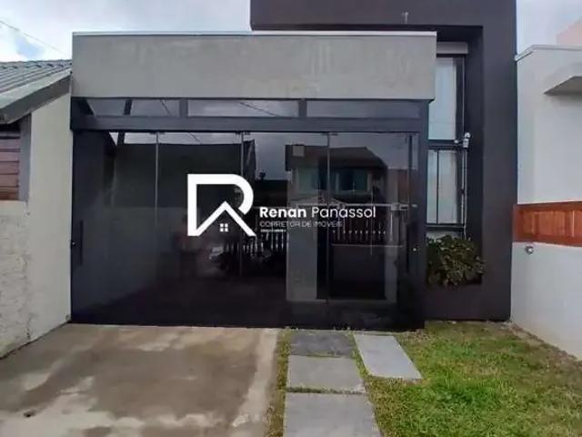Casa / Sobrado para Venda em Tramandaí/RS São Francisco 2 Quartos