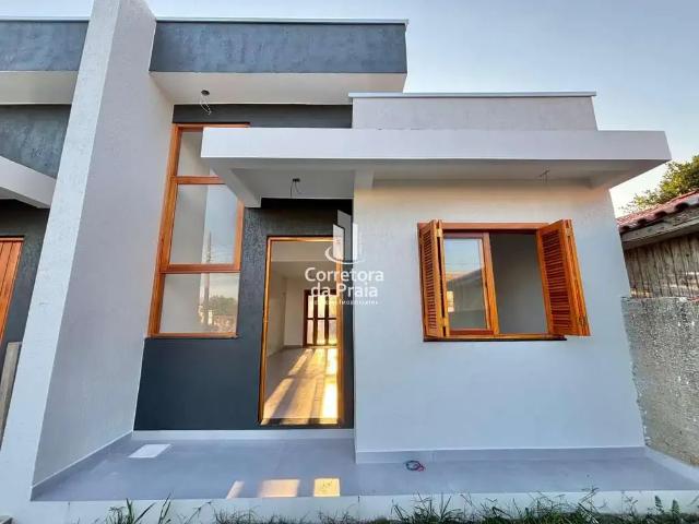 Casa / Sobrado para Venda em Tramandaí/RS São Francisco 2 Quartos