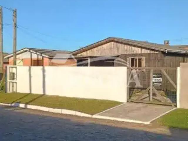 Casa / Sobrado para Venda em Tramandaí/RS São Francisco 3 Quartos