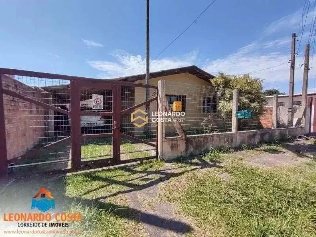 Casa / Sobrado para Venda em Tramandaí/RS São Francisco 3 Quartos