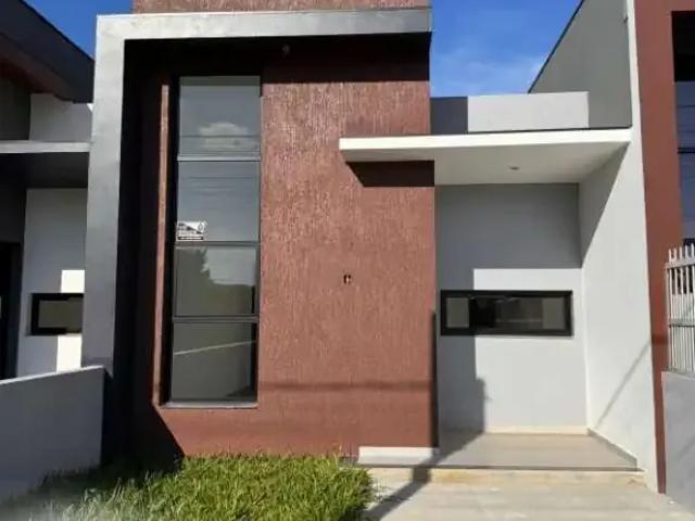 Casa / Sobrado para Venda em Tramandaí/RS Zona Nova 3 Quartos