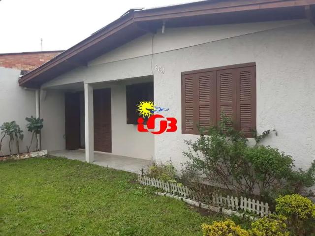 Casa / Sobrado para Venda em Tramandaí/RS São Francisco 3 Quartos