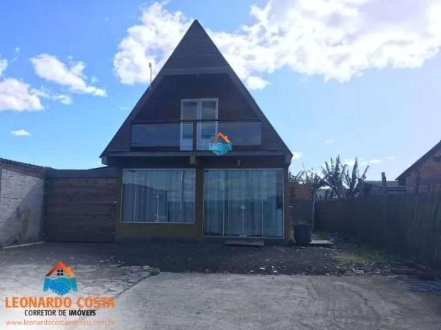 Casa / Sobrado para Venda em Tramandaí/RS São Francisco 3 Quartos