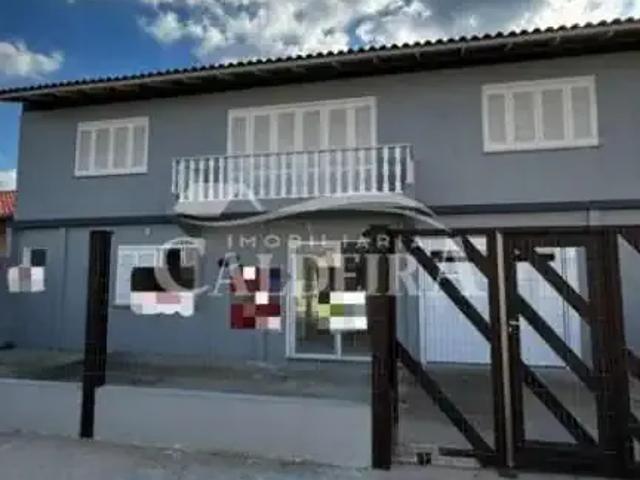 Casa / Sobrado para Venda em Tramandaí/RS São Francisco 5 Quartos