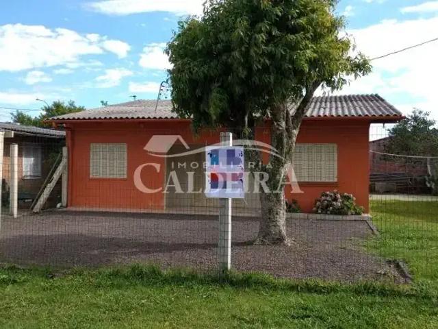 Casa / Sobrado para Venda em Tramandaí/RS São José 5 Quartos