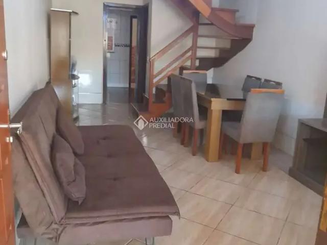 Casa / Sobrado para Venda em Tramandaí/RS São José 2 Quartos