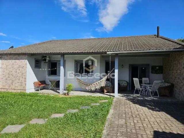 Casa / Sobrado para Venda em Tramandaí/RS São José 2 Quartos