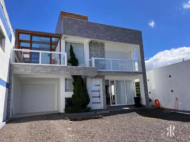 Casa / Sobrado para Venda em Tramandaí/RS São José 3 Quartos